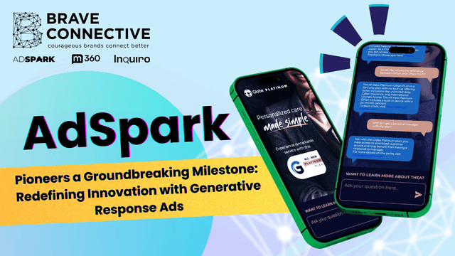 Brave Connective