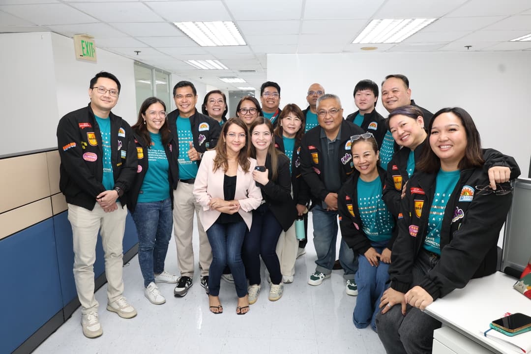 Brave Connective